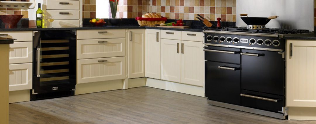 Range Cooker | Kaizen Manufacturing