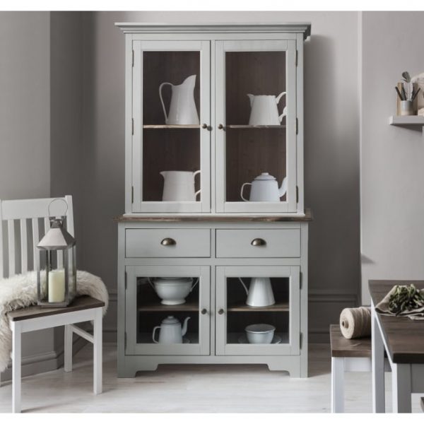 Dresser Unit Type and Size | Kaizen Manufacturing