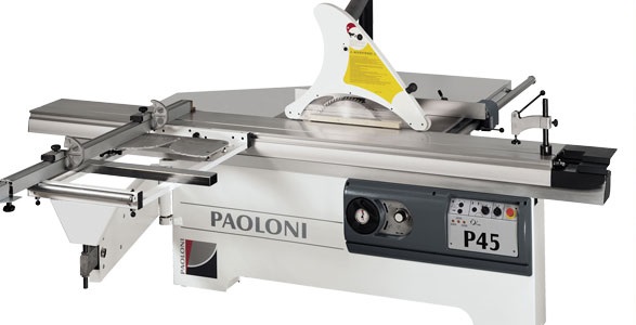 Our Machinery | Kaizen Manufacturing