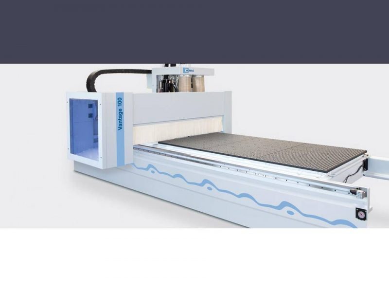 Our Machinery + Materials | Kaizen Manufacturing